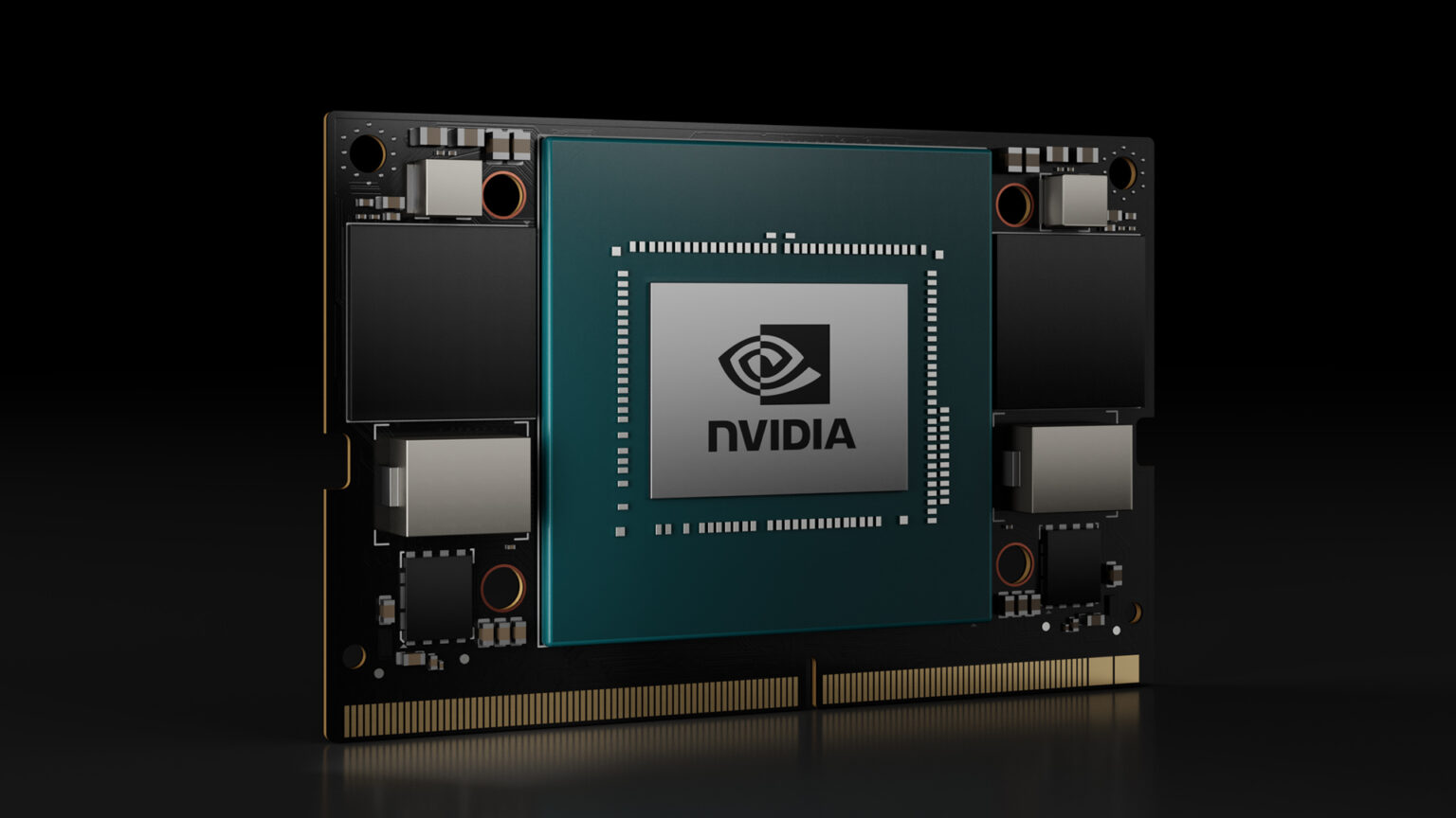 NVIDIA Jetson Orin の Deep Learning Accelerator (DLA) を活用して、ディープラーニングのパフォーマンスを最大化 - NVIDIA 技術ブログ