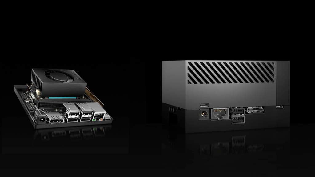 NVIDIA Jetson Orin の Deep Learning Accelerator (DLA) を活用して、ディープラーニングのパフォーマンスを最大化 - NVIDIA 技術ブログ