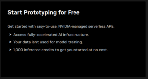 GenerativeAIExamples と NVIDIA API カタログ を用いて RAG を活用した LLM チャットボットを作成 - NVIDIA 技術ブログ