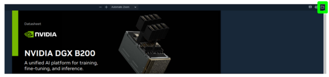 GenerativeAIExamples と NVIDIA API カタログ を用いて RAG を活用した LLM チャットボットを作成 - NVIDIA 技術ブログ