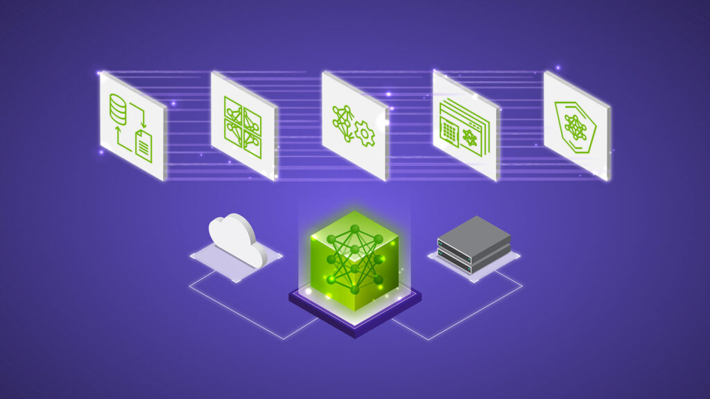 NeMo Framework と Megatron-Core の特徴や最新機能を紹介した動画コンテンツを NVOD で公開 - NVIDIA ...