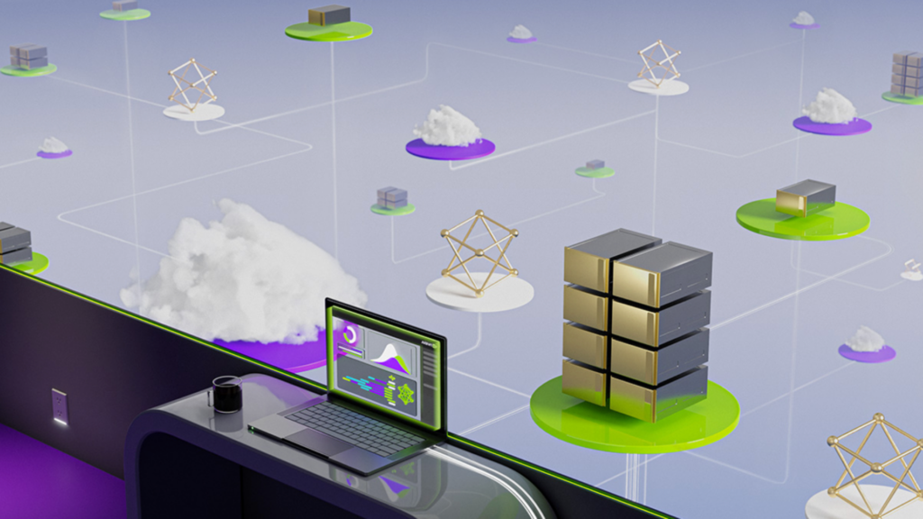 NeMo Framework と Megatron-Core の特徴や最新機能を紹介した動画コンテンツを NVOD で公開 - NVIDIA ...