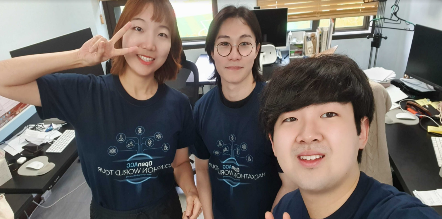 KISTI GPU 해커톤 2022 영상 대공개 - NVIDIA Technical Blog