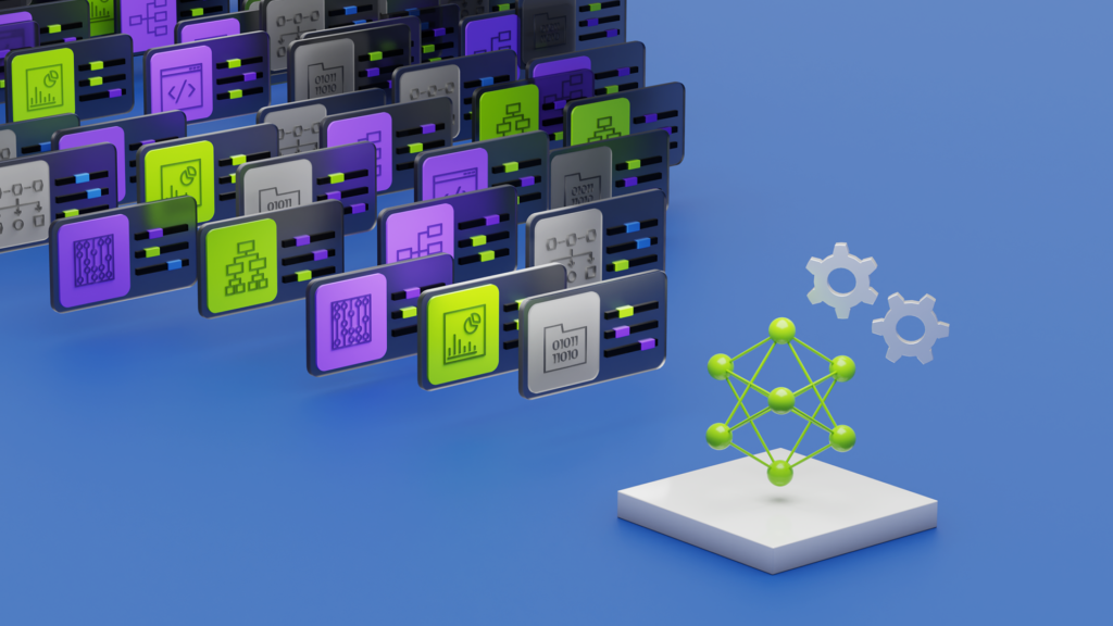 Nvidia Nim으로 생성형 Ai를 배포하기 위한 빠른 가이드 Nvidia Technical Blog