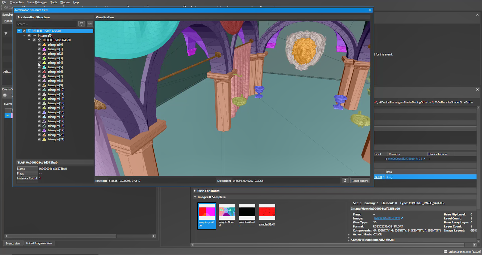 NVIDIA Announces Nsight Graphics 2018.7 - NVIDIA Developer News Center NVIDIA Announces Nsight Graphics 2018.7 - NVIDIA Developer News Center