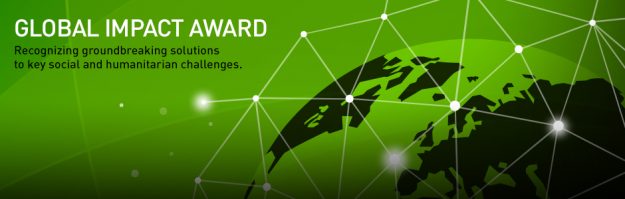 2016 Global Impact Award Nominations Now Open | NVIDIA Technical Blog