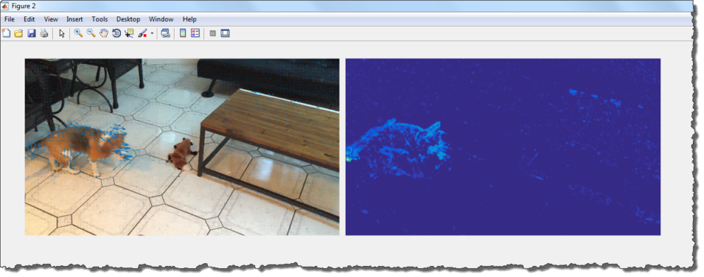 Deep Learning for Computer Vision with MATLAB and cuDNN | NVIDIA ...