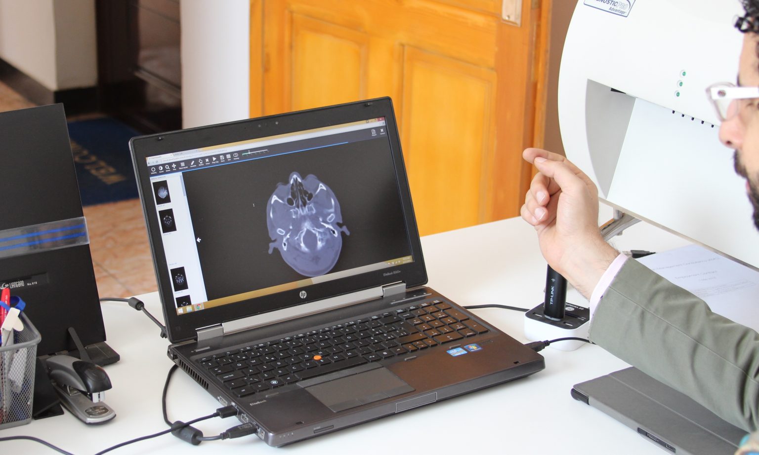 Vortex Enables Advanced Imaging Anywhere with NVIDIA Jetson | NVIDIA ...