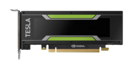 Accelerating Hyperscale Data Center Applications with NVIDIA M40 and M4 ...