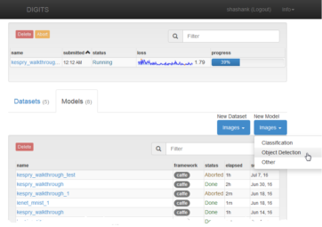 Deep Learning for Object Detection with DIGITS | NVIDIA Technical Blog