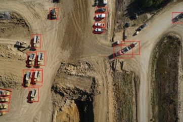 DetectNet: Deep Neural Network for Object Detection in DIGITS | NVIDIA ...