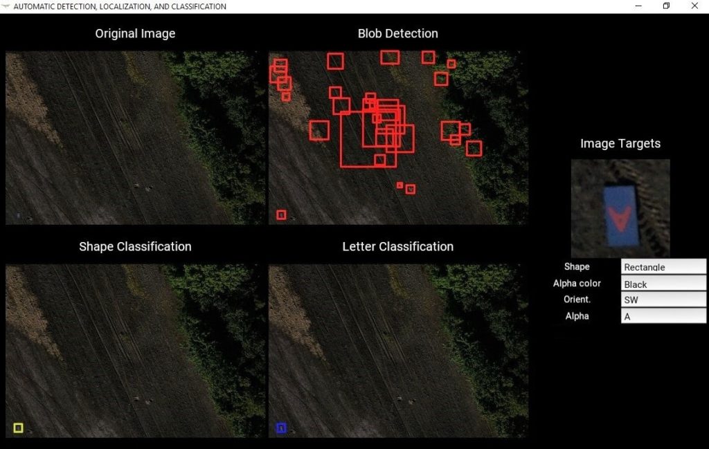 Deep Learning in Aerial Systems Using Jetson | NVIDIA Technical Blog