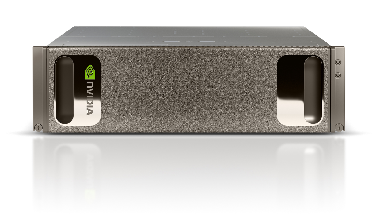 NVIDIA DGX-1: The Fastest Deep Learning System | NVIDIA Technical Blog