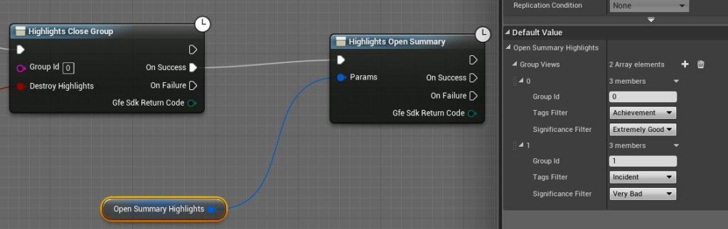 Implementing NVIDIA Highlights Plugin for Unreal Engine 4 | NVIDIA ...