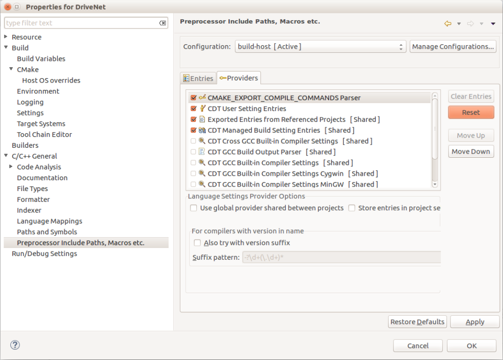 DRIVE PX Application Development Using Nsight Eclipse Edition | NVIDIA Technical Blog