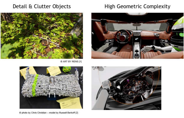 Introduction to Turing Mesh Shaders | NVIDIA Technical Blog Introduction to Turing Mesh Shaders | NVIDIA Technical Blog