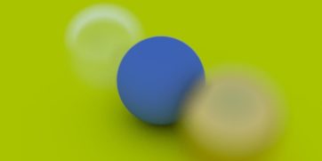 Accelerated Ray Tracing in One Weekend in CUDA | NVIDIA Developer Blog