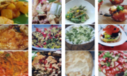 FlavorGraph Serves Up Food Pairings with AI, Molecular Science | NVIDIA ...