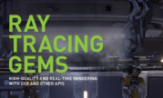 Introduction to NVIDIA RTX and DirectX Ray Tracing | NVIDIA Technical Blog