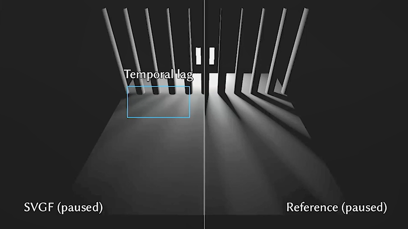 Video Series: Path Tracing for Quake II in Two Months | NVIDIA ...