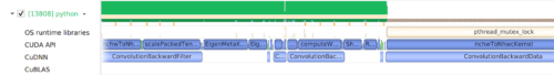 Tensorflow Performance Logging Plugin Nvtx Plugins Tf Goes Public Nvidia Technical Blog
