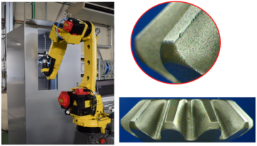 Using MATLAB and TensorRT on NVIDIA GPUs | NVIDIA Technical Blog