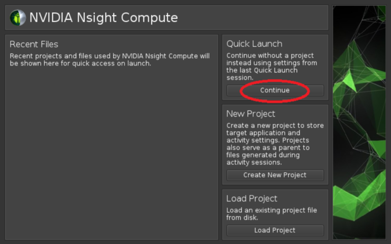 Using Nsight Compute to Inspect your Kernels | NVIDIA Technical Blog