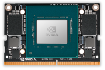 NVIDIA Jetson AGX Orin Charts New Path for Edge AI and Robotics | NVIDIA Technical Blog