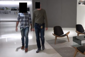 Building a Real-time Redaction App Using NVIDIA DeepStream, Part 2: Deployment | NVIDIA ...