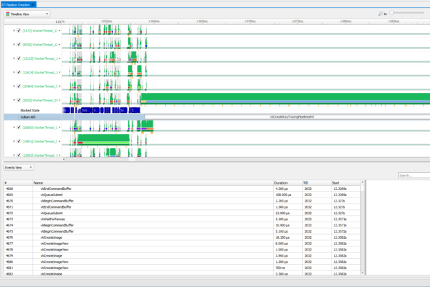 Understanding and Measuring PC Latency | NVIDIA Technical Blog