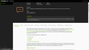 Accelerating AI Training with MLPerf Containers and Models from NVIDIA NGC | NVIDIA Technical Blog