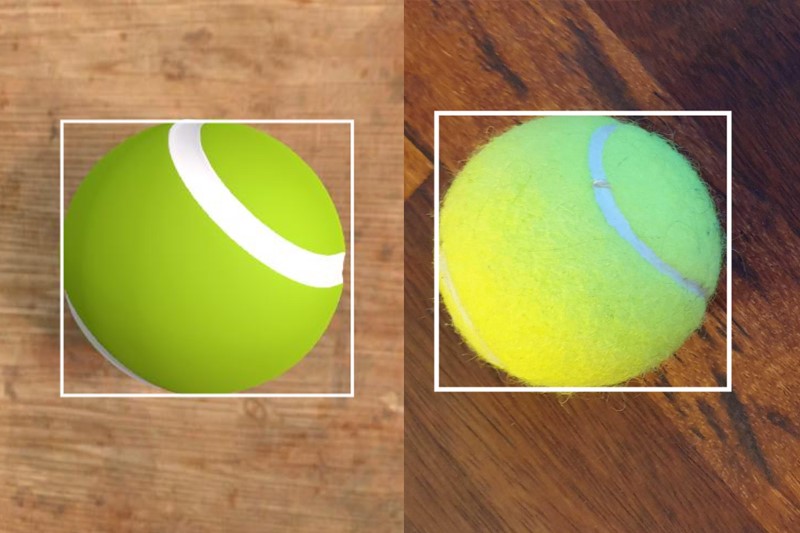 Using the NVIDIA Isaac SDK Object Detection Pipeline with Docker and the NVIDIA Transfer ...