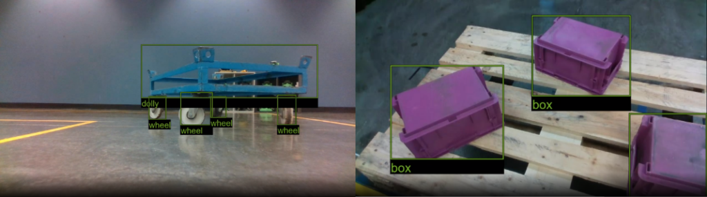 Deploying Real-time Object Detection Models with the NVIDIA Isaac SDK ...