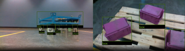 Deploying Real-time Object Detection Models with the NVIDIA Isaac SDK ...