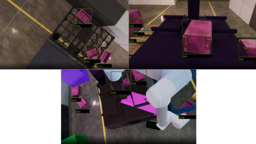 Deploying Real-time Object Detection Models with the NVIDIA Isaac SDK ...