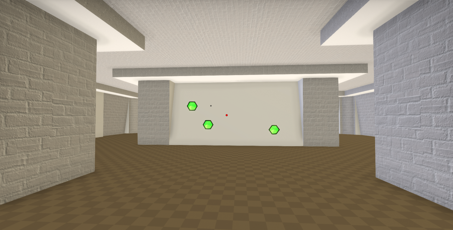 Improving Aiming Time on Small FPS Targets with Higher Resolutions and ...