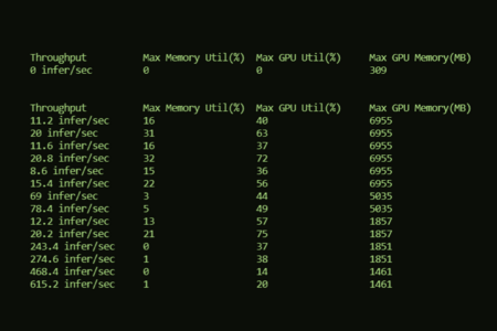 Accelerating Inference with NVIDIA Triton Inference Server and NVIDIA DALI | NVIDIA Technical Blog