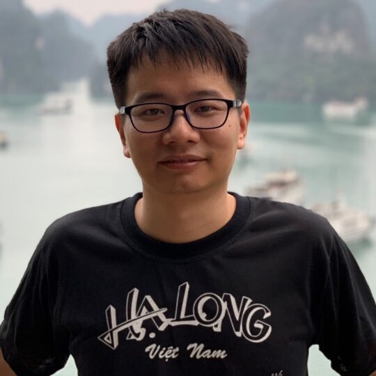 Author: Peng Xu | NVIDIA Technical Blog Author: Peng Xu | NVIDIA Technical Blog