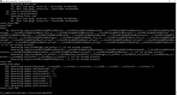 Building and Deploying HPC Applications using NVIDIA HPC SDK from the ...