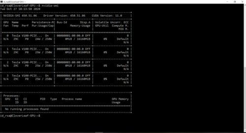 Building and Deploying HPC Applications using NVIDIA HPC SDK from the NVIDIA NGC Catalog ...
