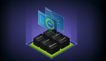 How to Deploy an AI Model in Python with PyTriton | NVIDIA Technical Blog