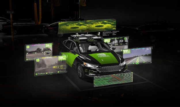 Optimizing NVIDIA TensorRT Conversion for Real-time Inference on Autonomous Vehicles | NVIDIA ...