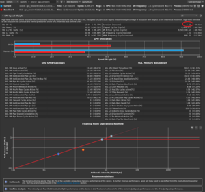 Analysis-Driven Optimization: Finishing the Analysis with NVIDIA Nsight ...