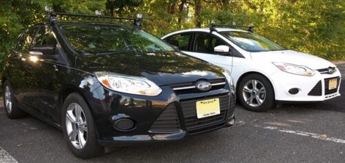 Researching and Developing an Autonomous Vehicle Lane-Following System ...