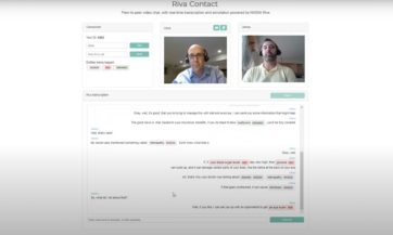 Building Transcription and Entity Recognition Apps Using NVIDIA Riva | NVIDIA Technical Blog