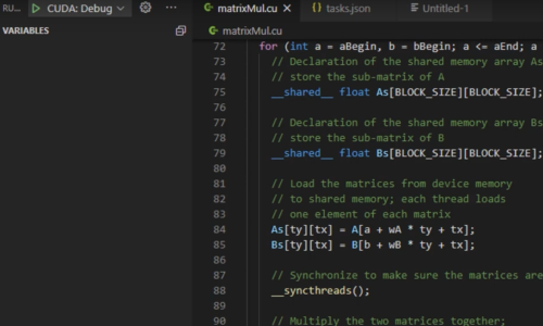 CUDA Development for Jetson with NVIDIA Nsight Eclipse Edition | NVIDIA Technical Blog