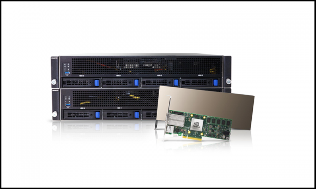 Evaluating Applications Using The Nvidia Arm Hpc Developer Kit Nvidia Technical Blog