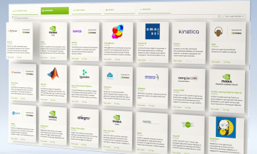 Automating Downloads with NGC Container Replicator, Ready-to-Run on Singularity | NVIDIA ...