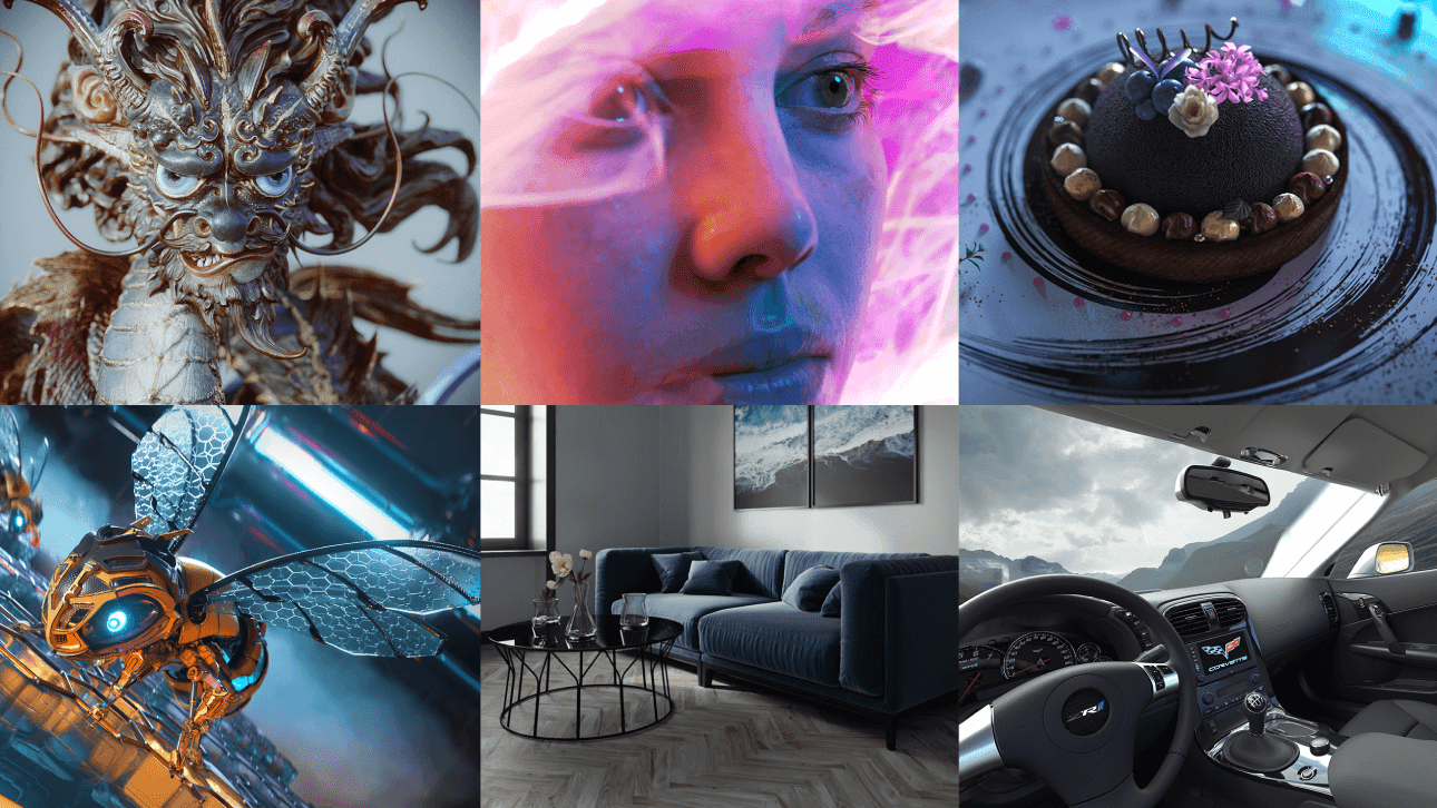 Take a Deep Dive into Ray Tracing, Machine Learning and Neural Networks ...