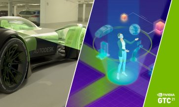 Stream from the Cloud: NVIDIA CloudXR Release 2.0 Now Available | NVIDIA Technical Blog